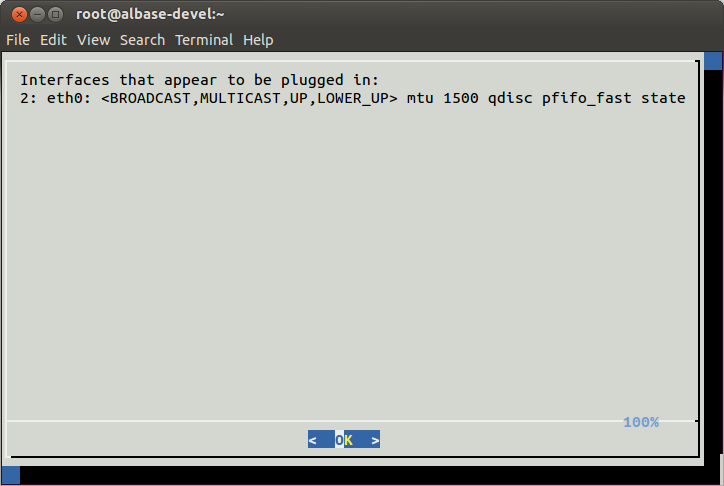 Set up Alert Logic Threat Manager on a Physical Appliance