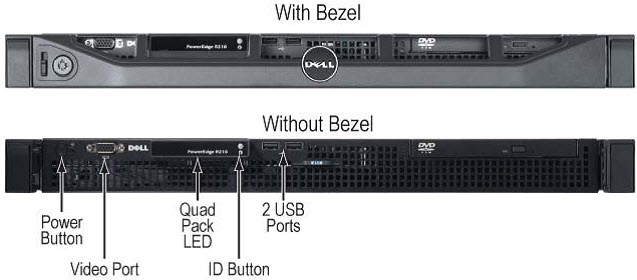 About the Alert Logic Physical Appliance