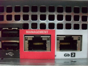 About the Alert Logic Physical Appliance