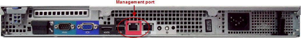 About the Alert Logic Physical Appliance