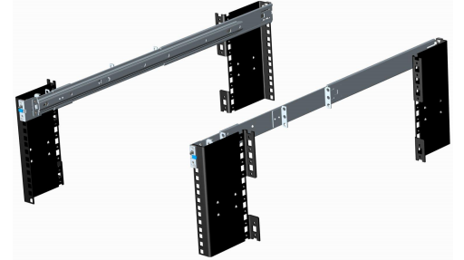 Dell R410 physical appliance details
