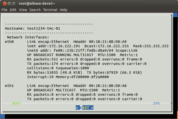 How To Install the Alert Logic Physical Appliance